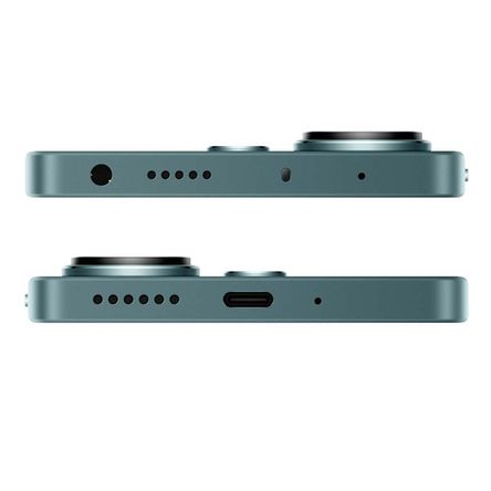 Celular Xiaomi Redmi Note 13 PRO Forest Green 8GB RAM 256GB ROM - Promart