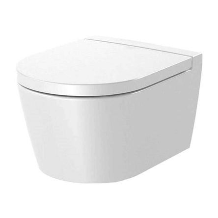 Inodoro One Piece New Brent Blanco Klipen - Promart