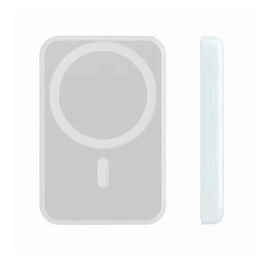 Power Bank Magsafe Genérico para Iphone 5000 mAh - Promart