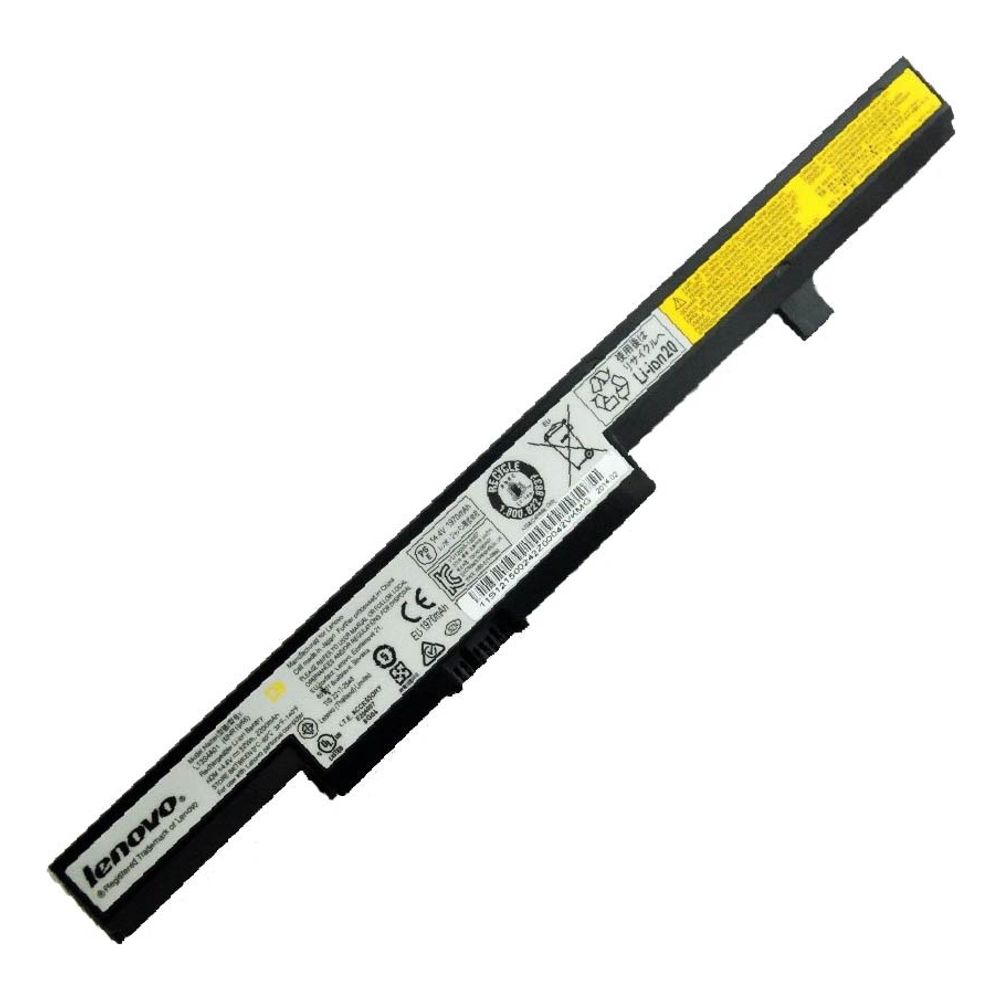 Bateria Genérica Compatible Para Laptop Lenovo L13l4a01 32Wh 14.4V 4 ...