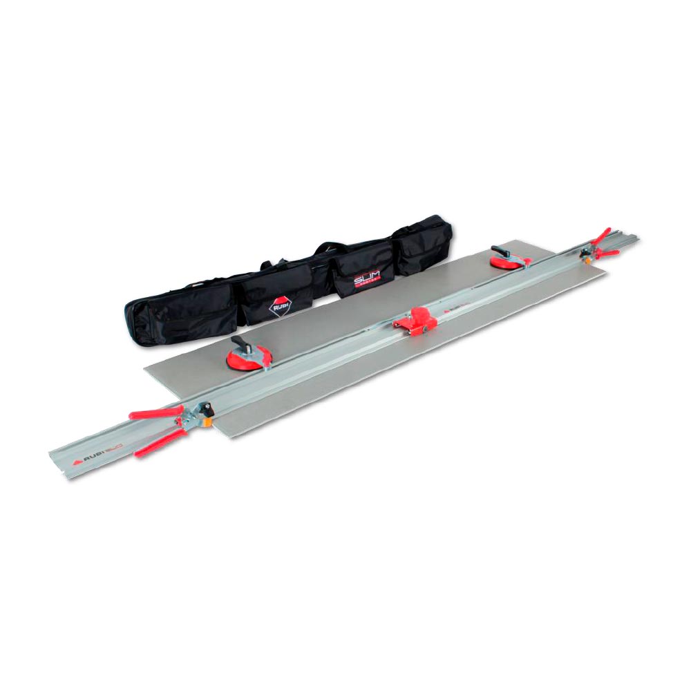 Cortadora manual slim cutter Rubi - Promart