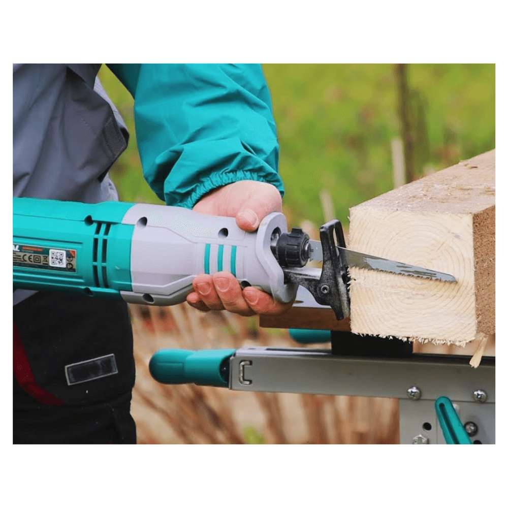 Sierra Sable 750w Industrial Total TS100806 - Promart