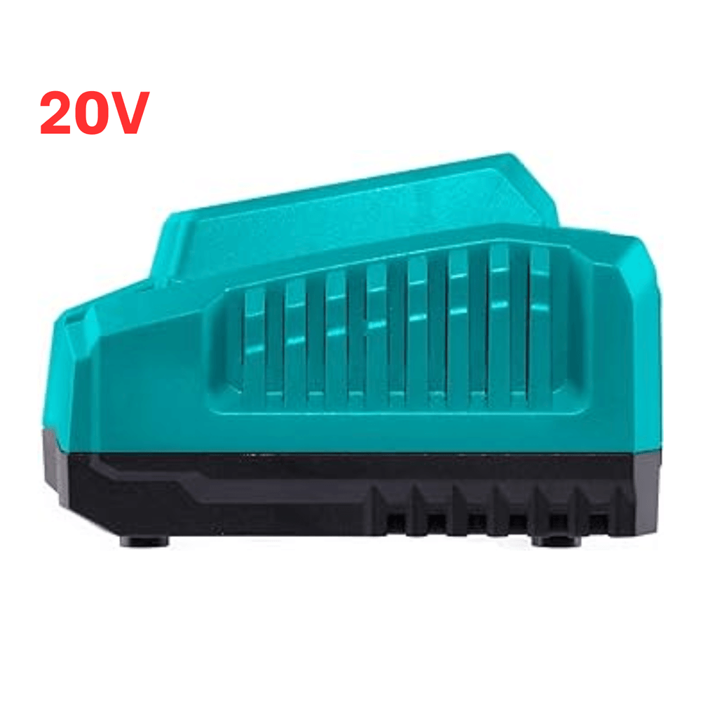 Cargador Rápido Batería 20v 4ah Industrial | Promart.pe - Promart