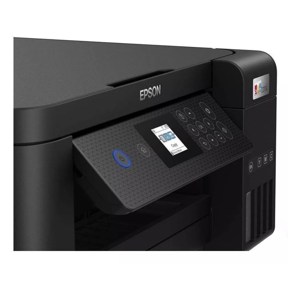Impresora Multifuncional L4260 Eco Tank Wifi, Duplex (Imp, Copia, Escan ...