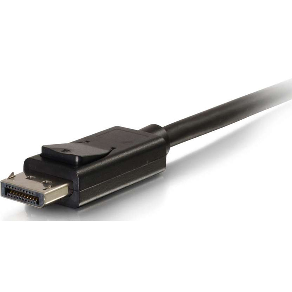 Cable C2G Displayport Macho a Hdmi Macho 6 Negro - Promart