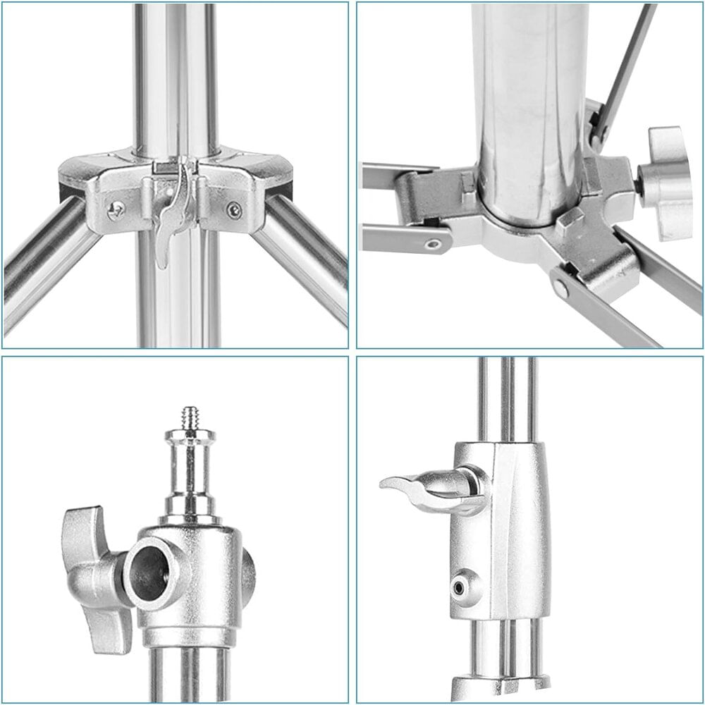 Parante de Acero de 2.8 metros | Promart.pe - Promart
