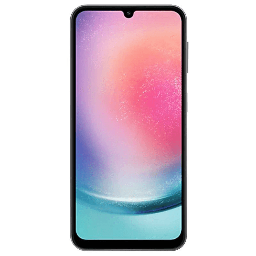 Samsung A24 4G 128GB 8GB Ram - Negro - Promart