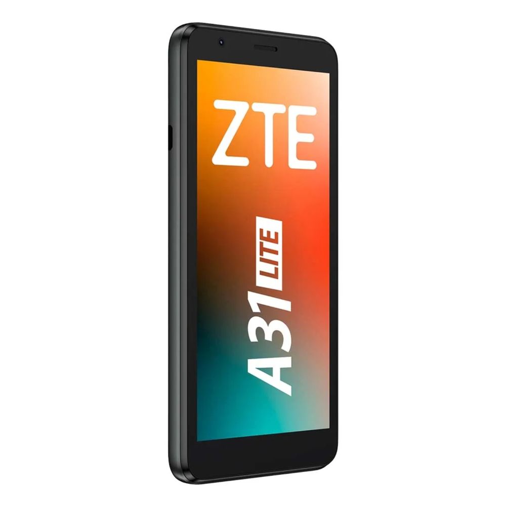 Celular Smartphone ZTE BLADE A31 LITE 4GLTE 8MP Negro - Promart