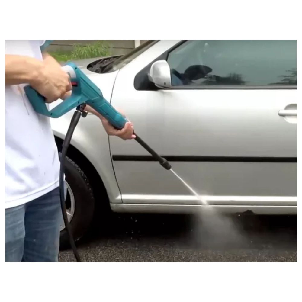 Hidrolavadora 1400w 1900Psi Total TGT11316 | Promart.pe - Promart