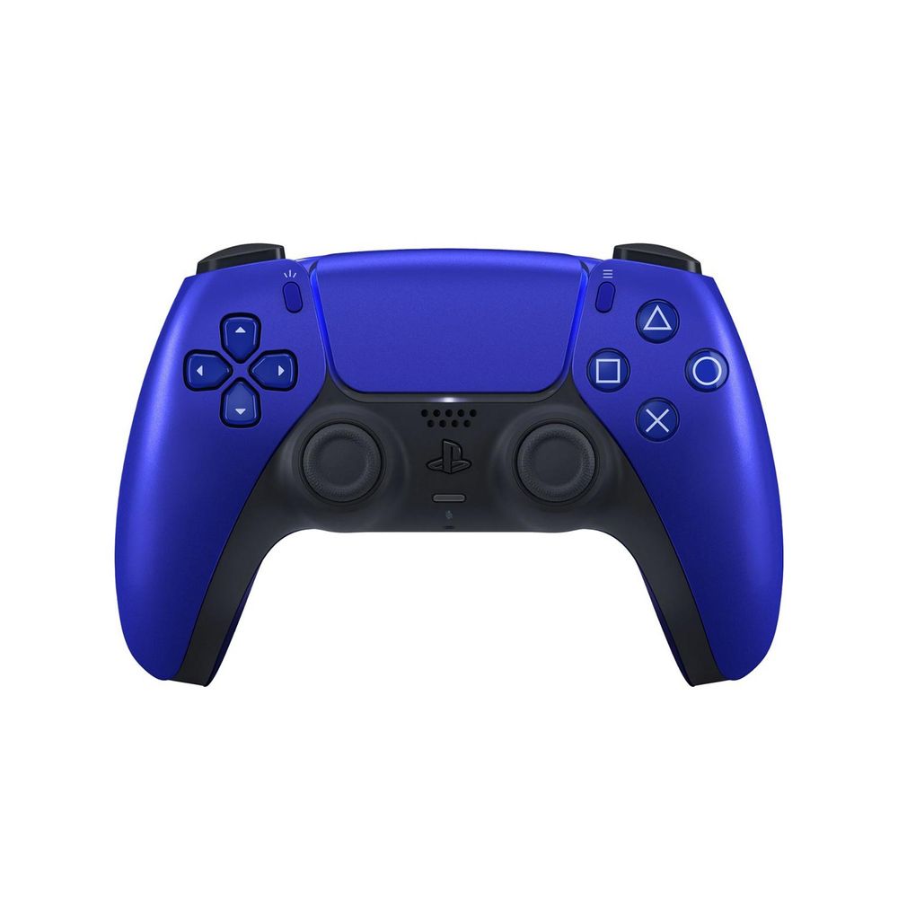 Mando Playstation 5 DualSense PS5 Cobalt Blue - Promart