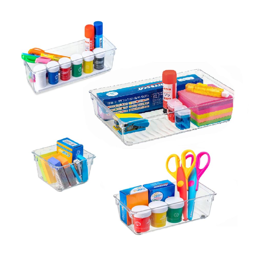 Set Smartbox # 02 Reyplast - Promart