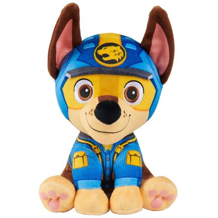 Vehículo PAW PATROL Marshall Jungle 6068023 - Promart