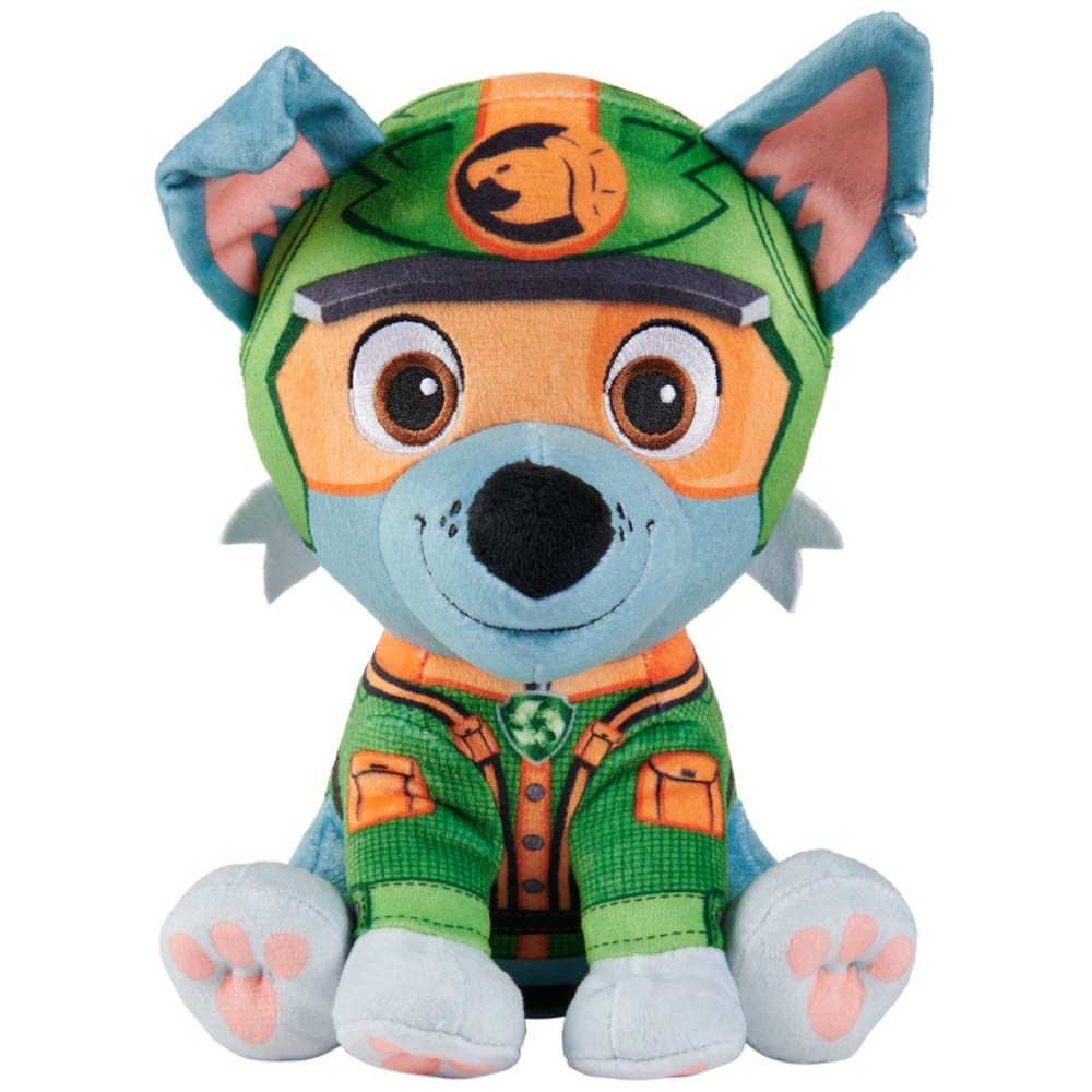 Vehículo PAW PATROL Marshall Jungle 6068023 - Promart