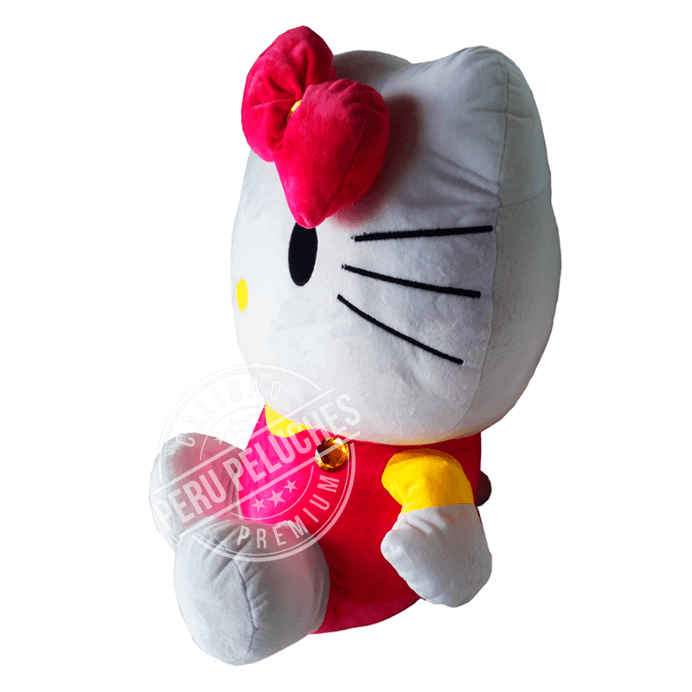 Peru Peluches Hello Kitty - Promart