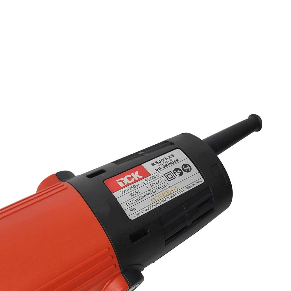 ESMERIL RECTO 400W DCK KSJ03-25 | Promart.pe - Promart