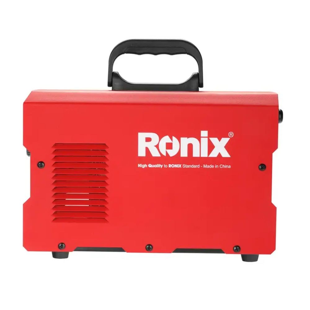 Máquina Soldar Inversor Arco 250A Ronix RH-4605 | Promart.pe - Promart