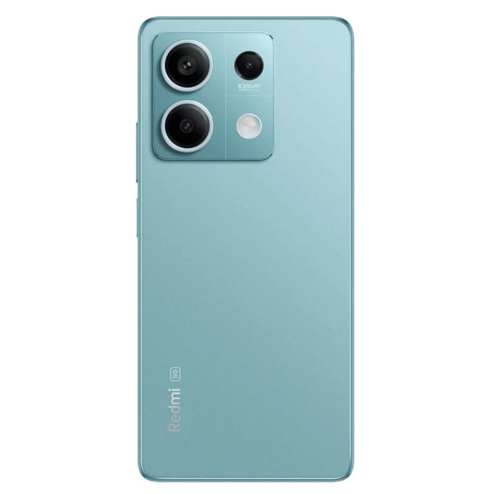 Xiaomi Redmi Note 13 5G 256GB 8GB Azul | Promart.pe - Promart