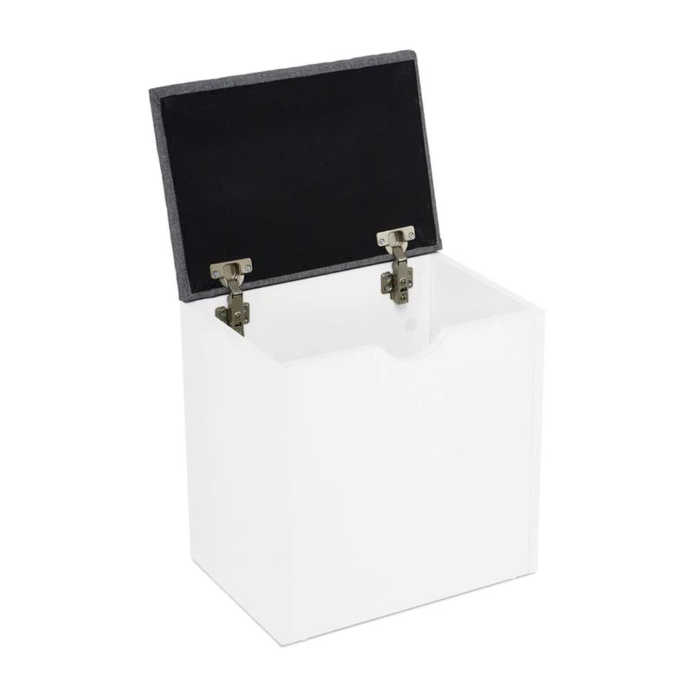 Juego de Comedor con 4 Bancos Moderno Katty Blanco R&R MUEBLES - Promart