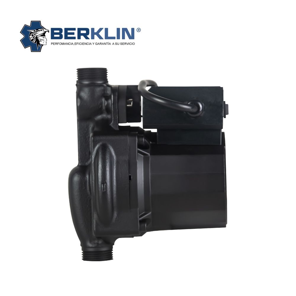 Bomba agua presurizadora Berklin 2 PUNTOS 120W | Promart.pe - Promart