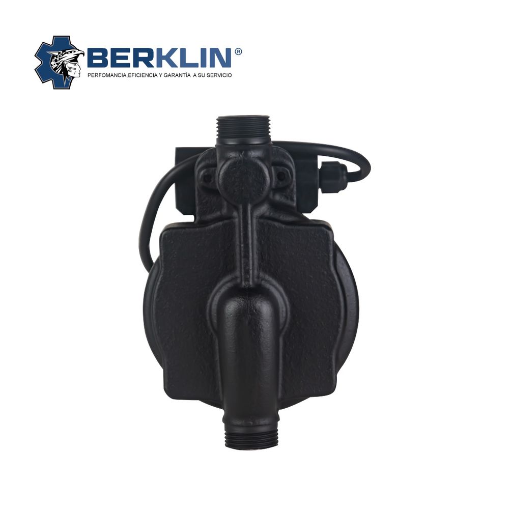 Bomba agua presurizadora Berklin 4 PUNTOS 200W | Promart.pe - Promart