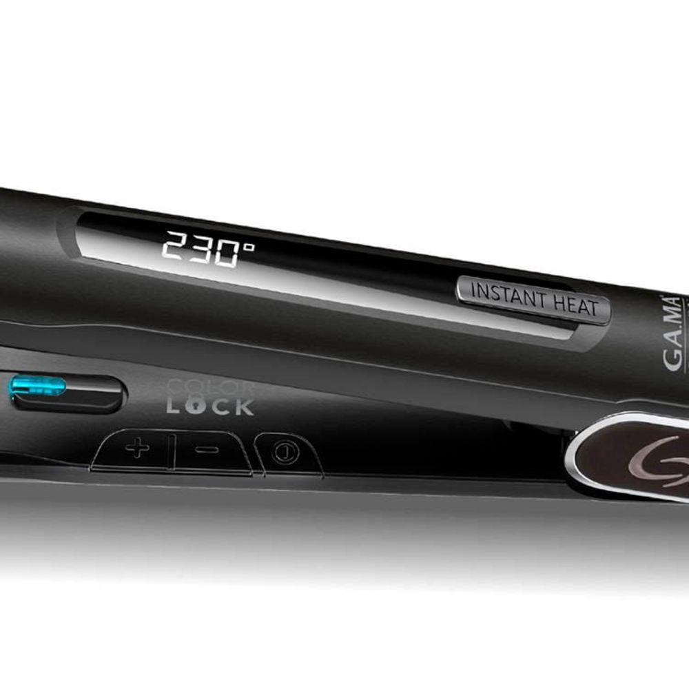 Plancha De Cabello Gama Profesional G-style Oxy Active - Promart