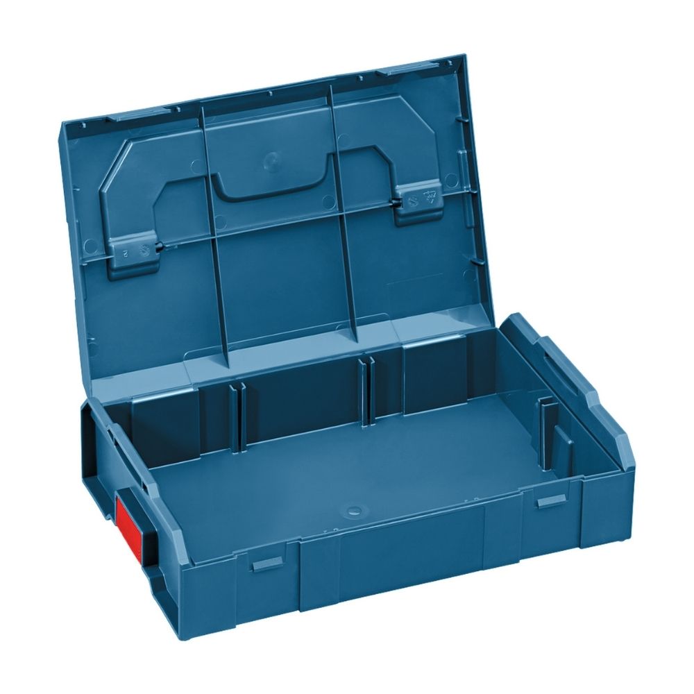 Caja Herramientas Bosch L-BOXX Mini - Promart