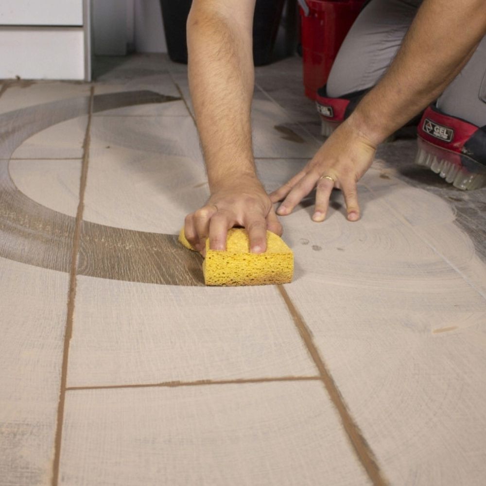 Esponja Rubinet Superpro Rubi - Promart