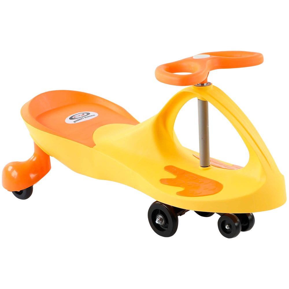Set Deportivo STREET RUNNER YX-S16 - Promart