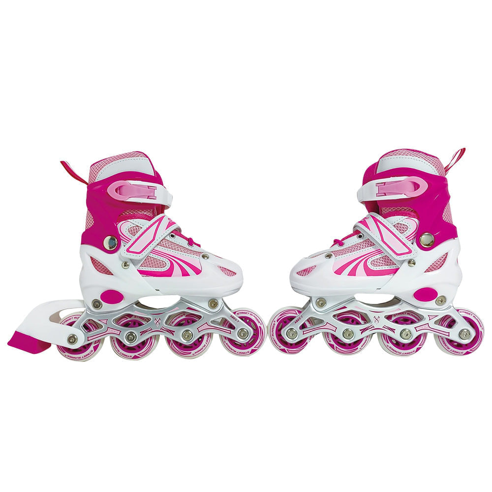 Set Deportivo STREET RUNNER YX-0151-1 - Promart