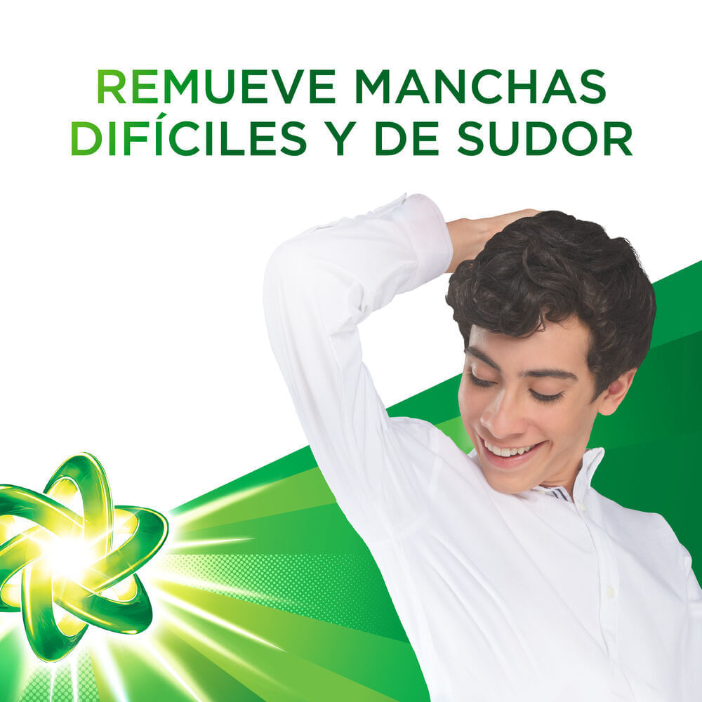 Pack Detergente Líquido ARIEL Pro Cuidado 3L x 2un - Promart