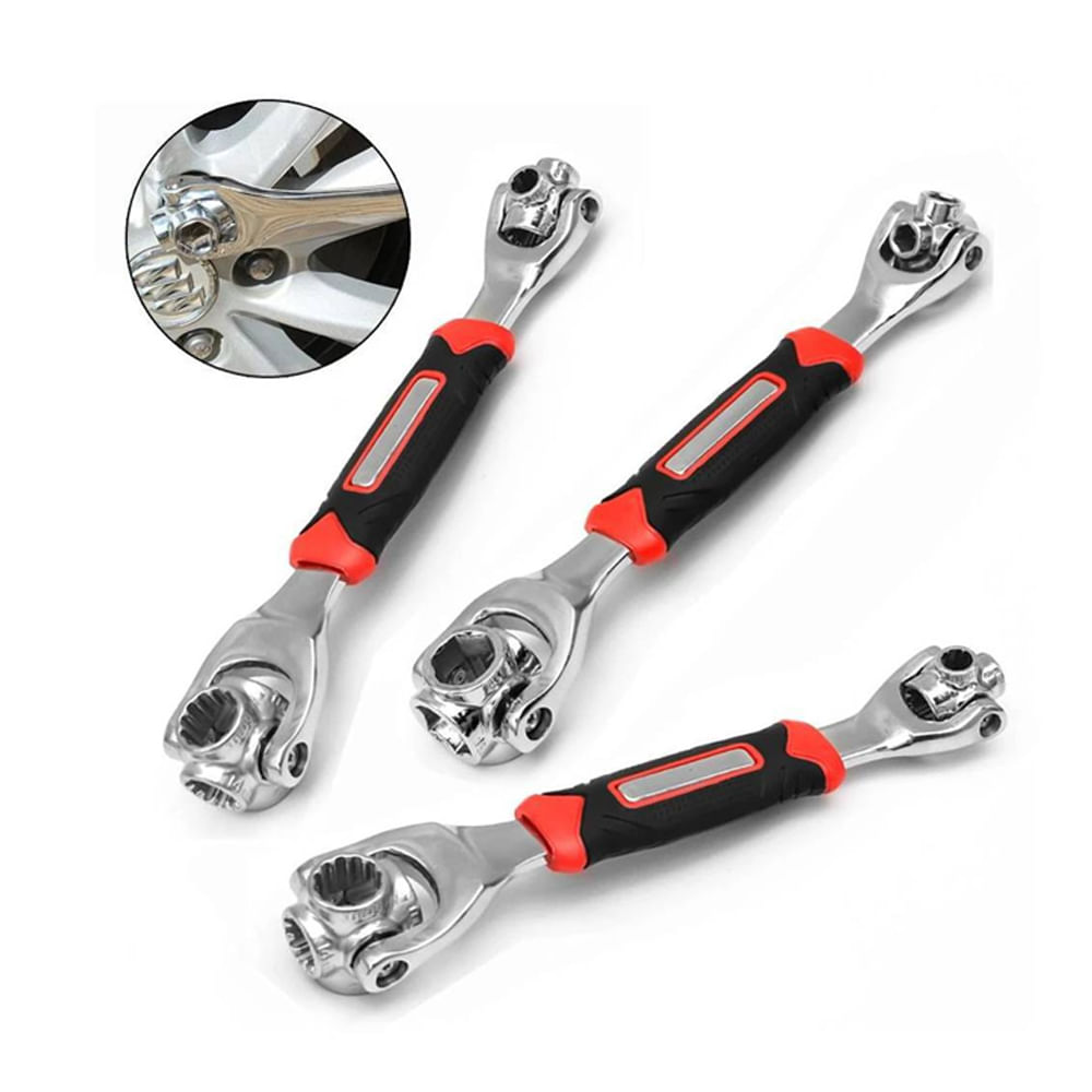 Llave Universal Multiusos 48 1 | Promart.pe - Promart