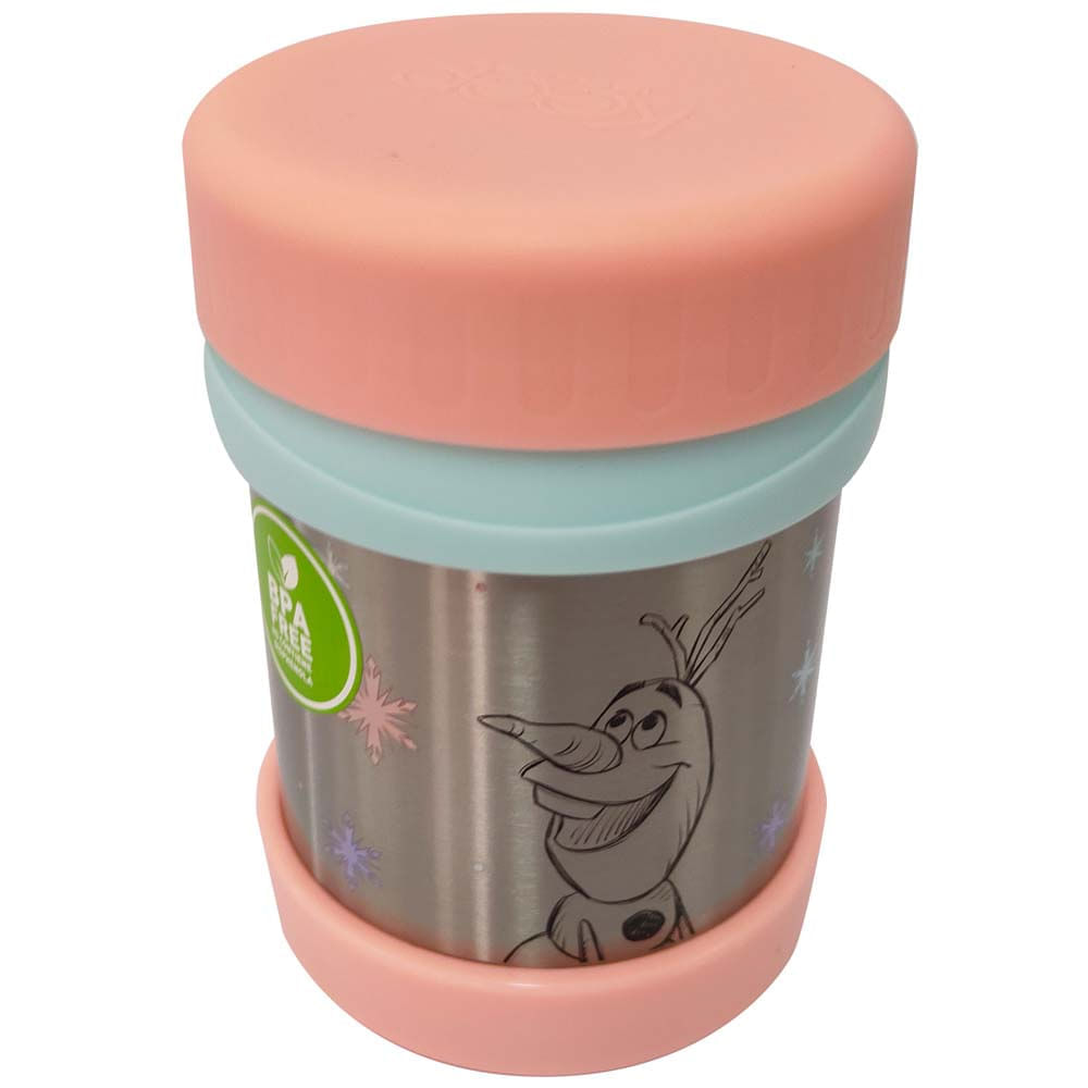 Termo DISNEY Comida Mix 350ml - Promart
