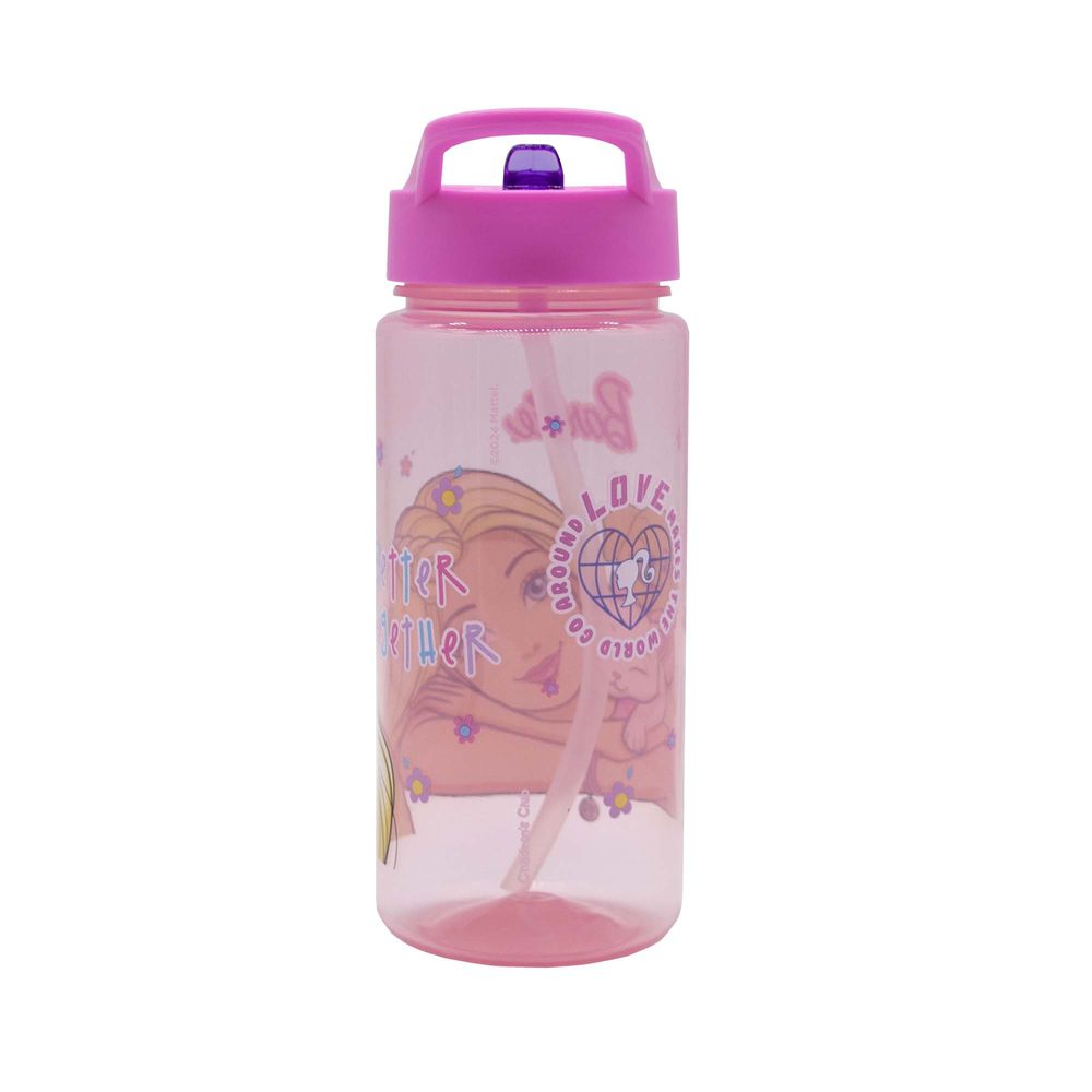 Botella BARBIE 3 500ml - Promart