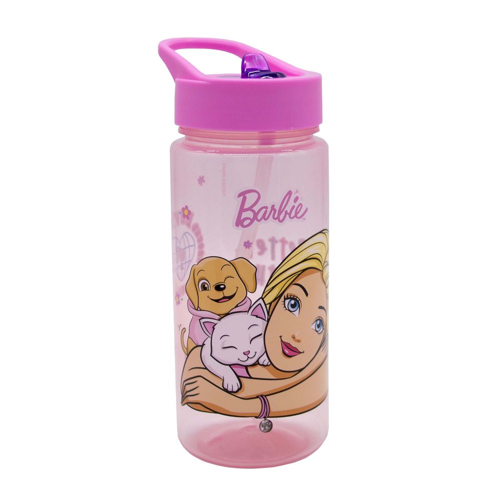 Botella BARBIE 3 500ml - Promart