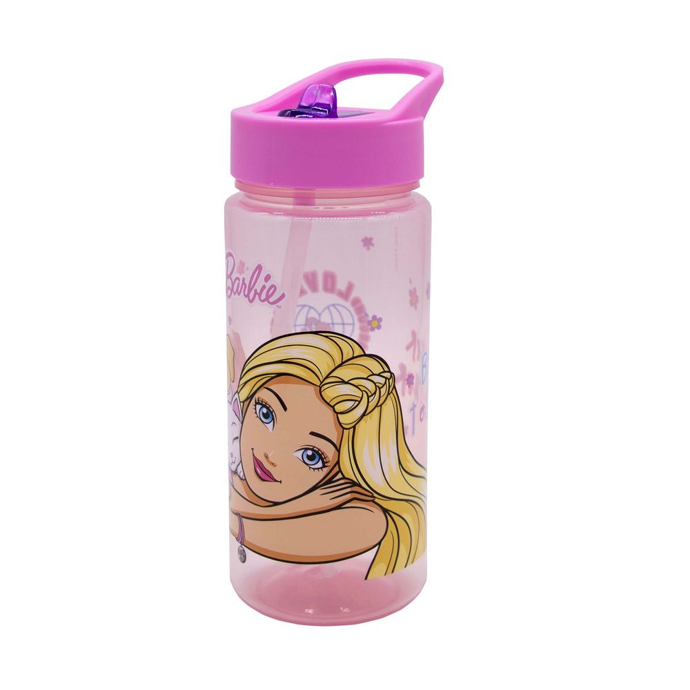 Botella BARBIE 3 500ml - Promart