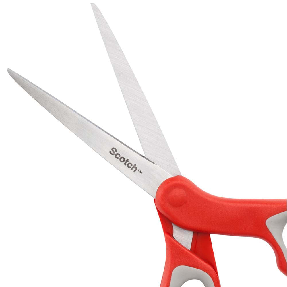 Tijera 3M Scotch 1427 7" Multipropósito - Promart