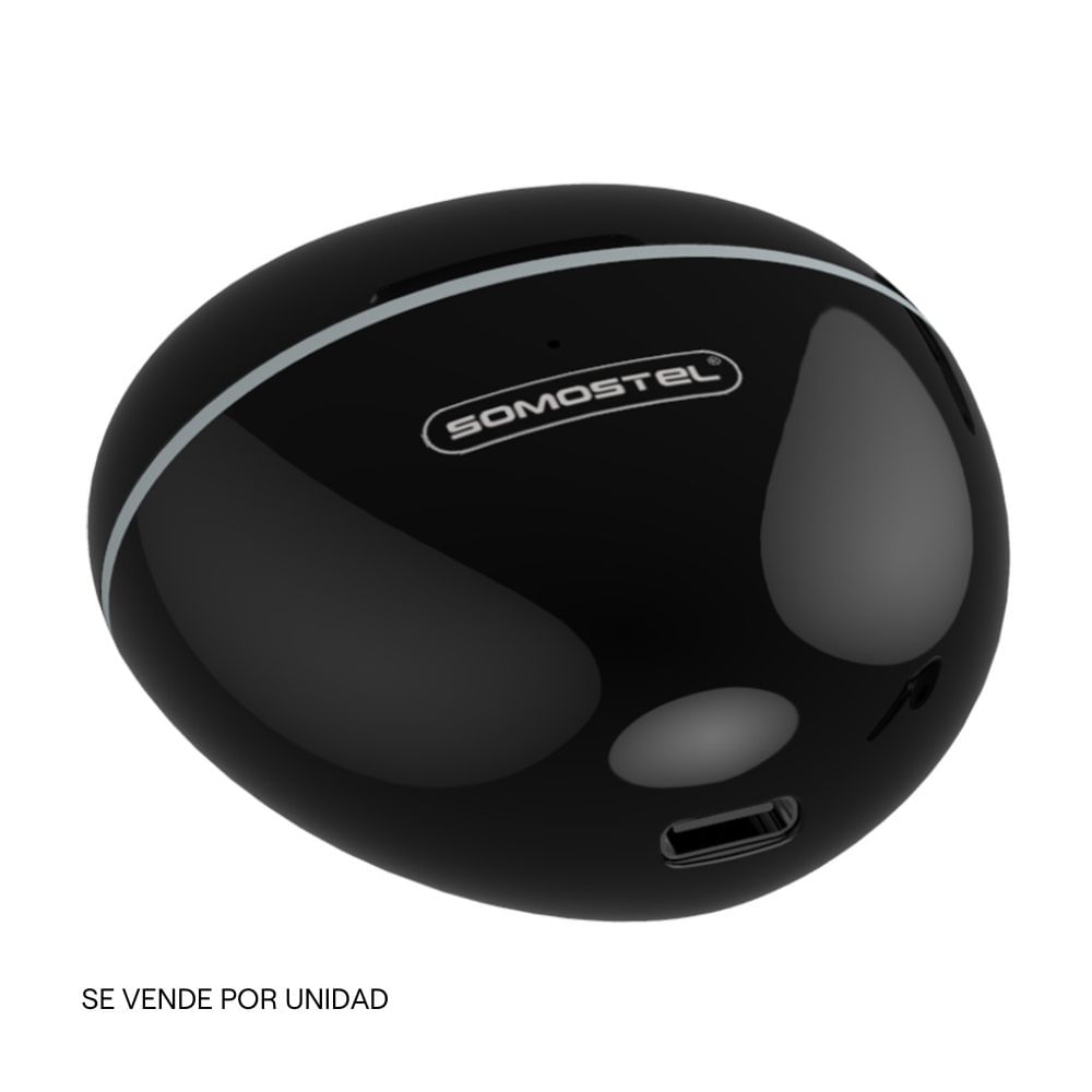 Audífonos Inalámbricos Somostel Tws J16 - Color Aleatorio - Promart
