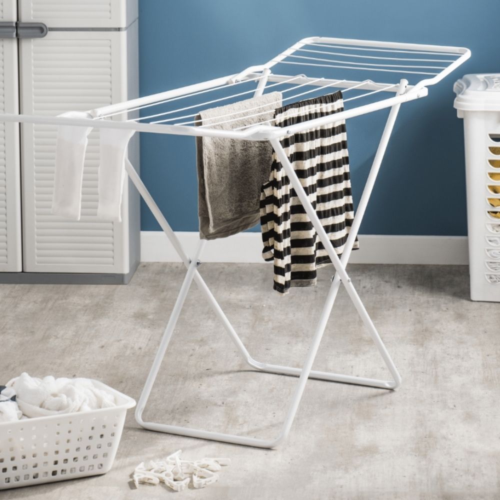 Tendal de piso con extensiones Gianrack - Promart