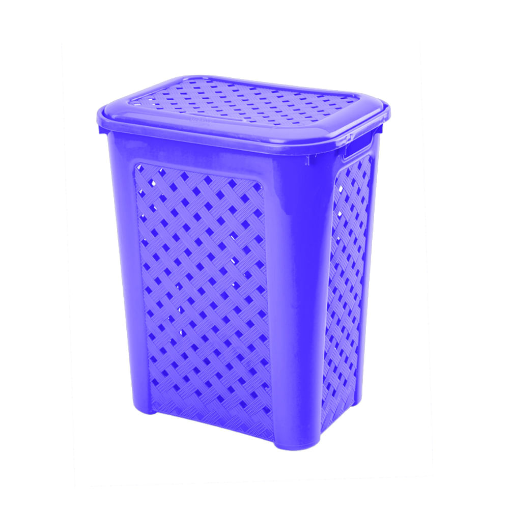 Cesto REYPLAST Nadine Grande (Modelos Aleatorios) - Promart