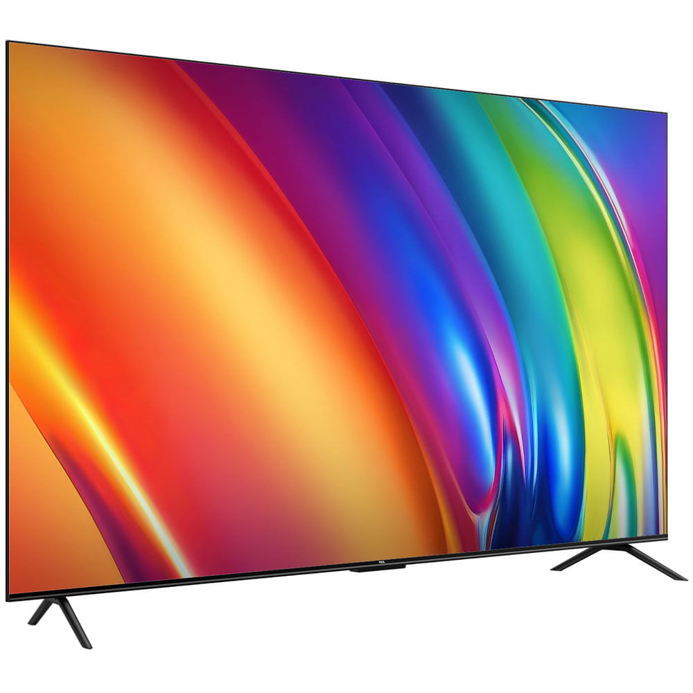 Televisor TCL LED 85" UHD 4K Smart Tv 85P745 - Promart