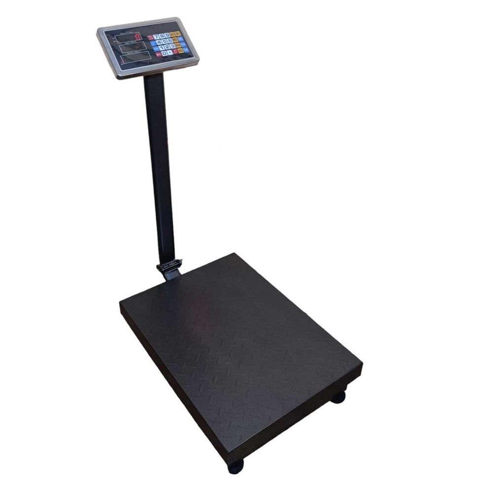 Balanza Industrial 300 Kg Plataforma TCS-300KG | Promart.pe - Promart