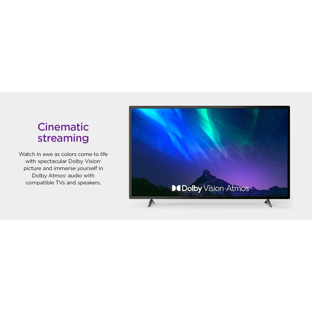 Roku Ultra 4K UHD Streaming Media Player ( Edición 2022) - Promart Roku Ultra 4K UHD Streaming Media Player ( Edición 2022) - Promart
