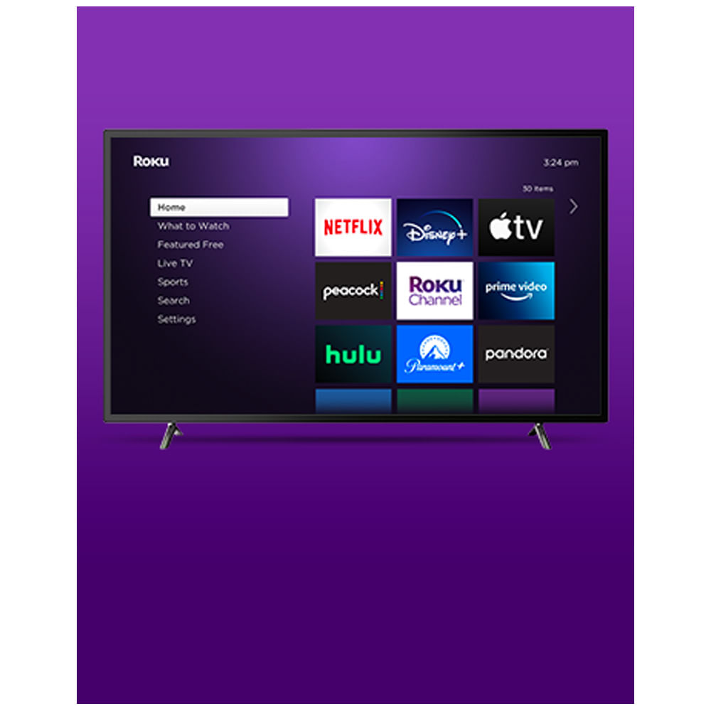 Roku Ultra 4K UHD Streaming Media Player ( Edición 2022) - Promart Roku Ultra 4K UHD Streaming Media Player ( Edición 2022) - Promart