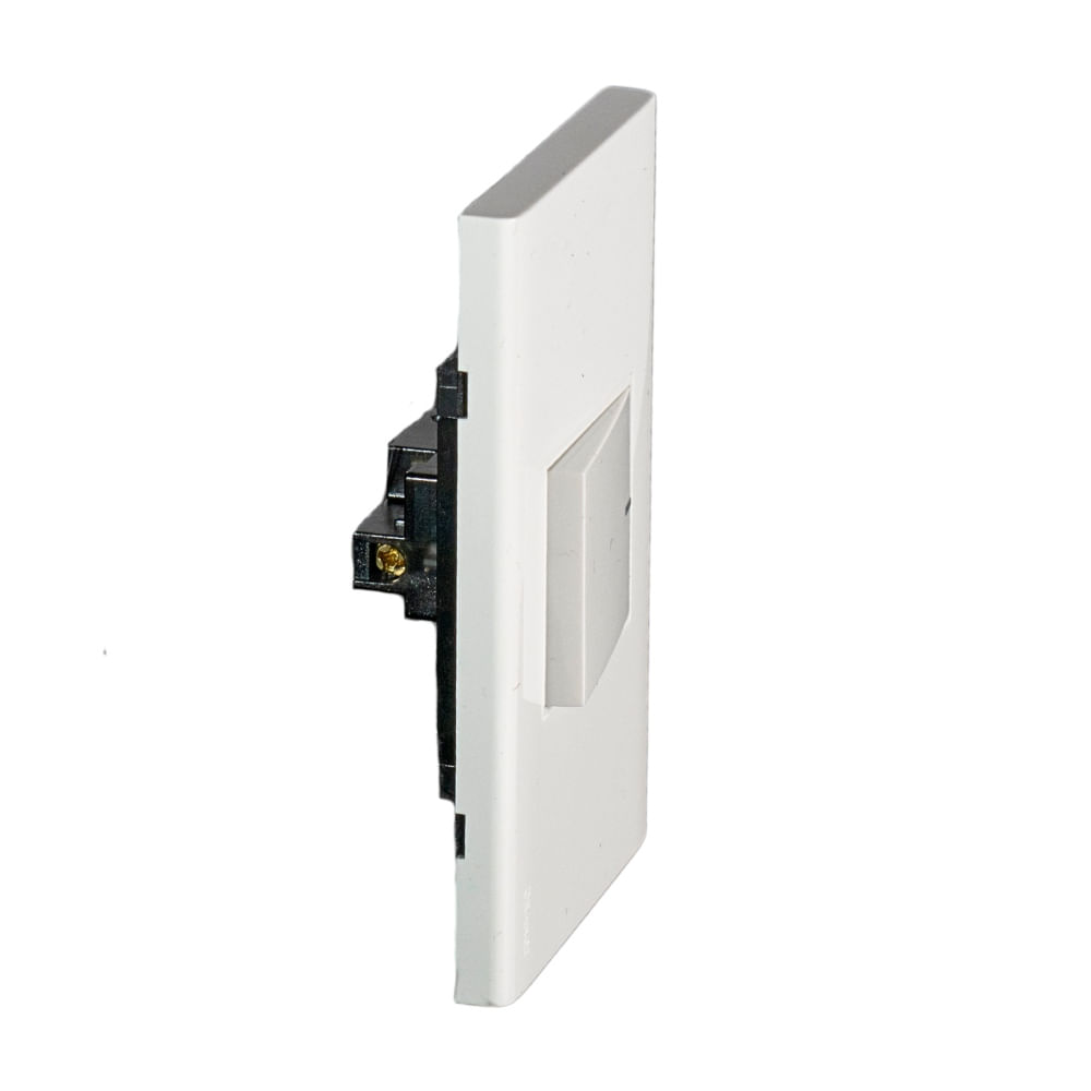 Conmutador Simple Classic Orange - Promart