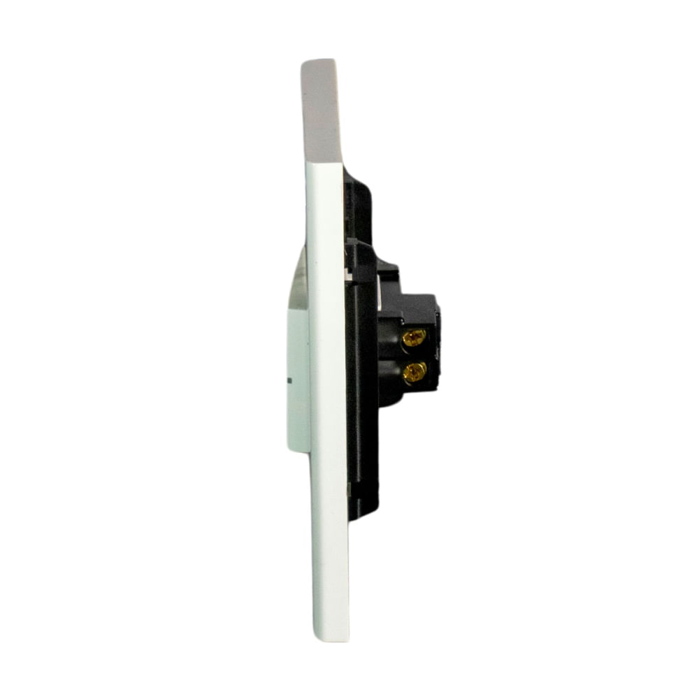 Conmutador Simple Classic Orange - Promart