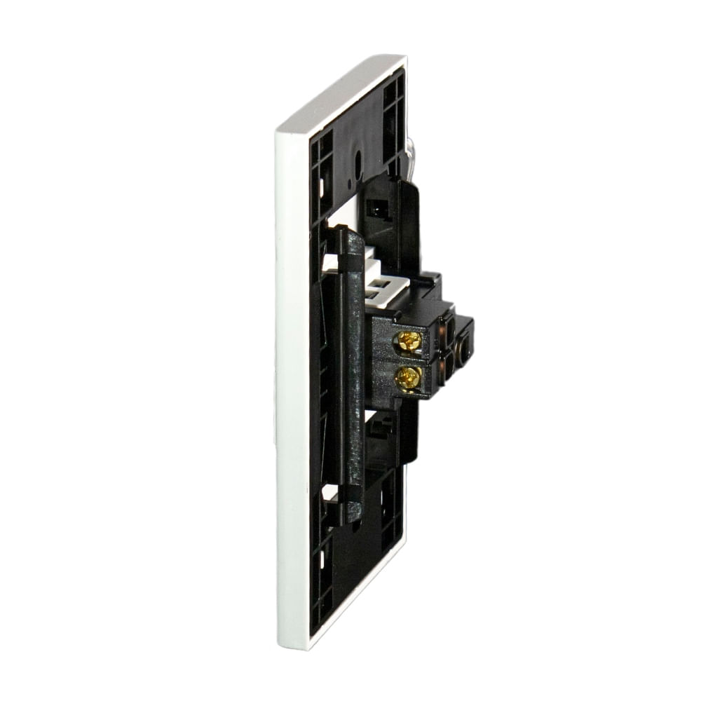 Conmutador Simple Classic Orange - Promart