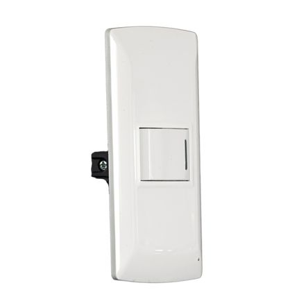 Interruptor Simple - Basic Orange | Promart.pe - Promart