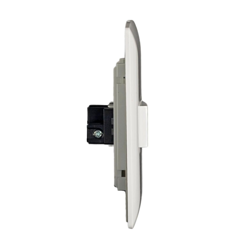 Interruptor Simple - Basic Orange | Promart.pe - Promart