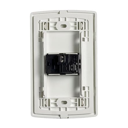 Interruptor Simple - Basic Orange - Promart