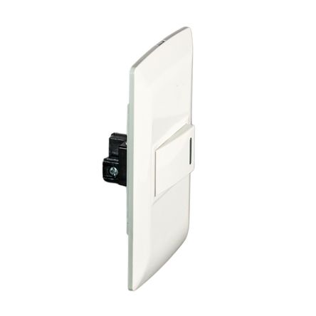 Conmutador Simple - Basic Orange - Promart